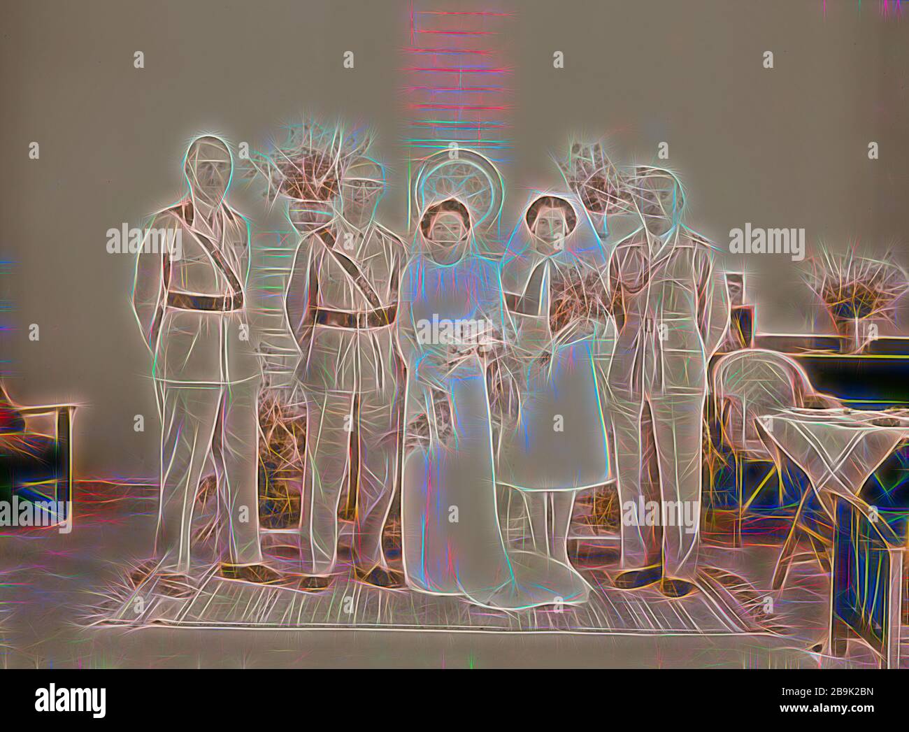 Perry wedding hi-res stock photography and images - Alamy