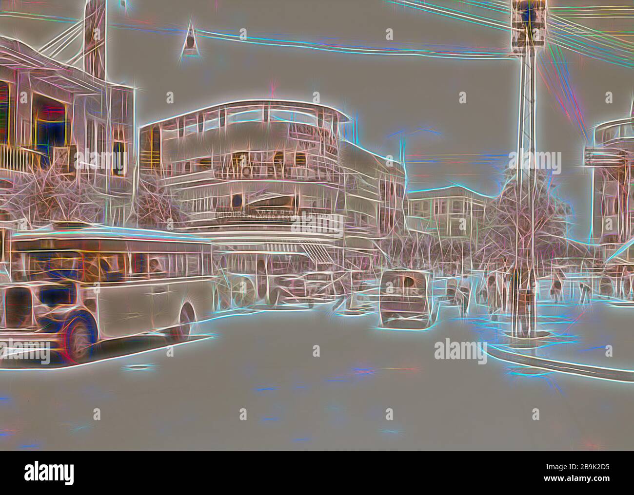 Ramleh tel aviv hi-res stock photography and images - Alamy