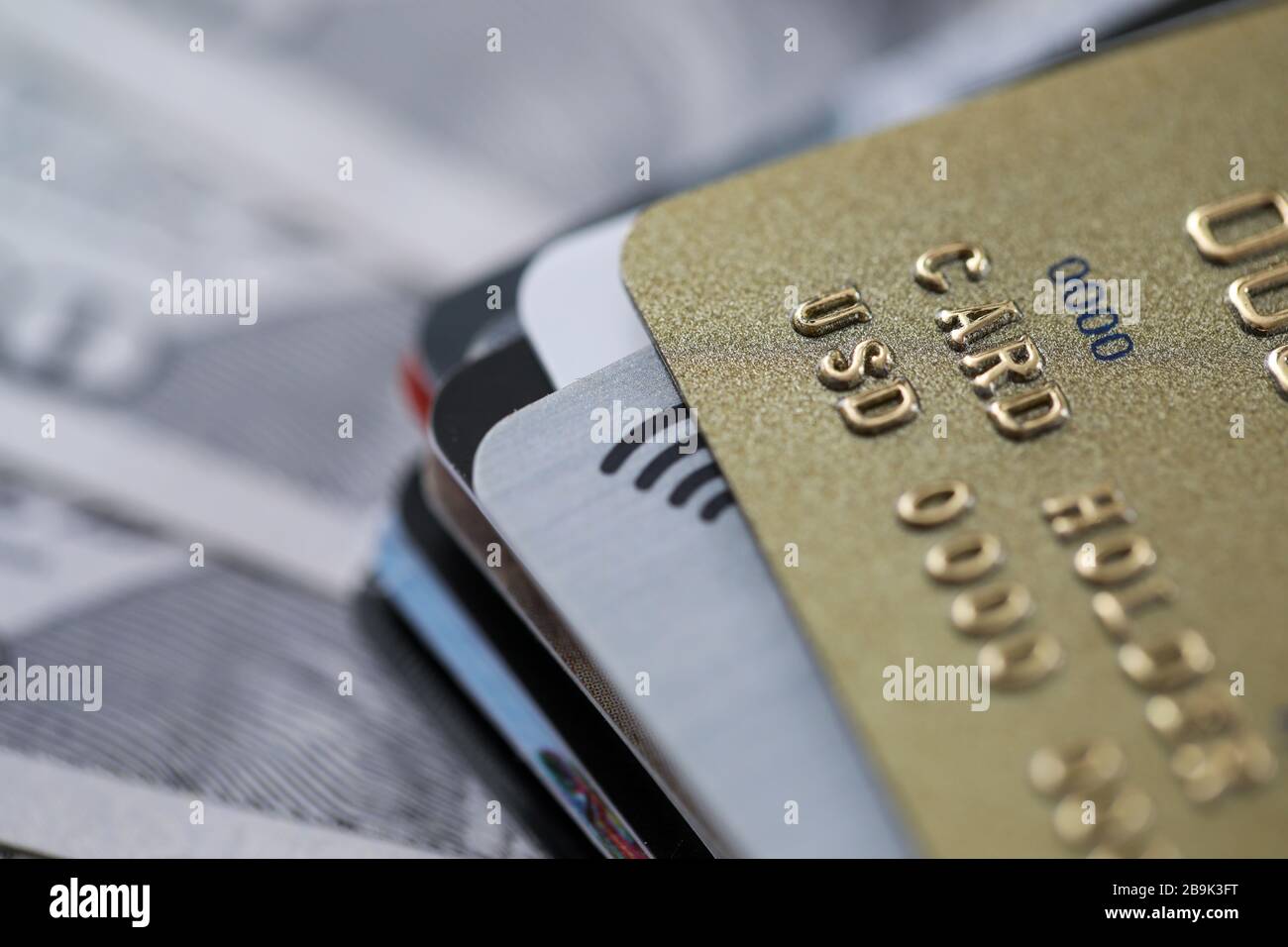 Banking products hi-res stock photography and images - Alamy