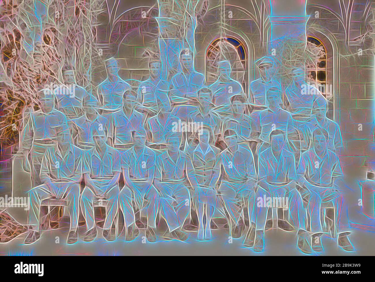 American soldier group hi-res stock photography and images - Alamy