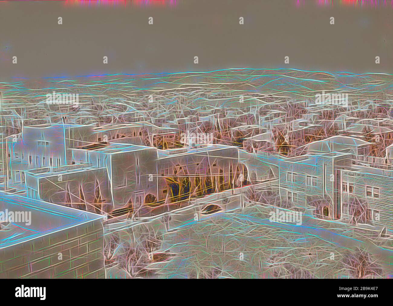 Katamon hi-res stock photography and images - Alamy