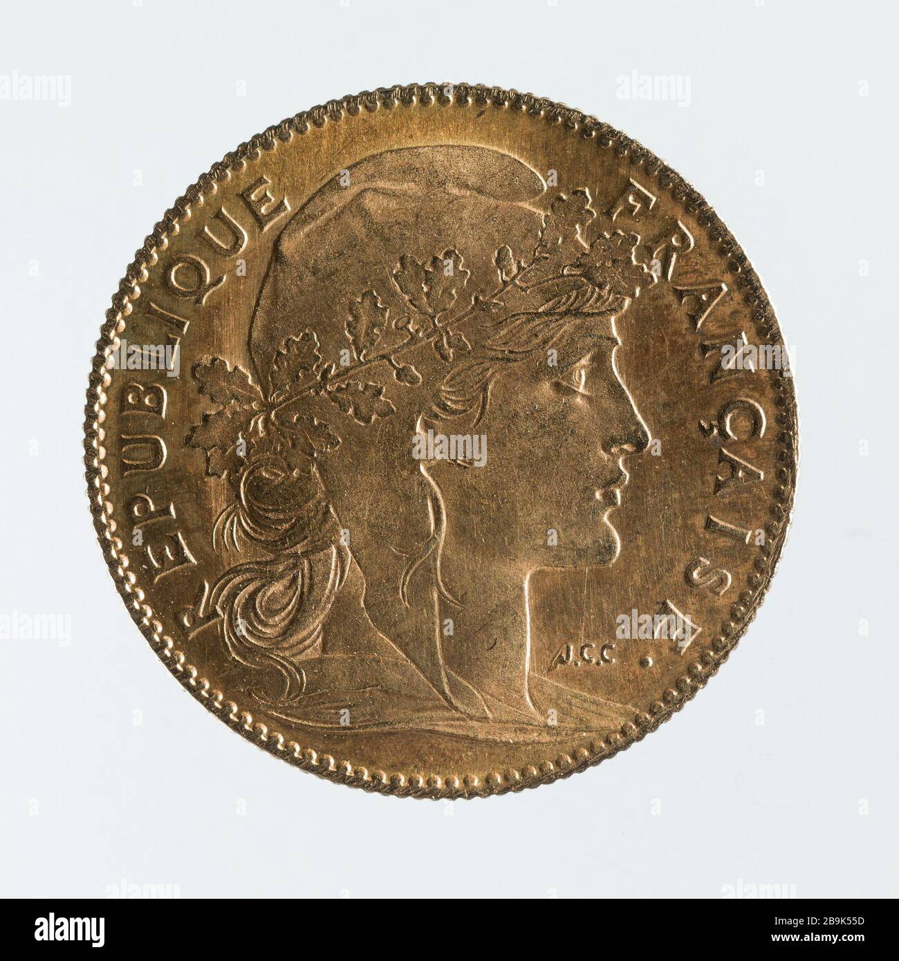 10 francs hi-res stock photography and images - Alamy