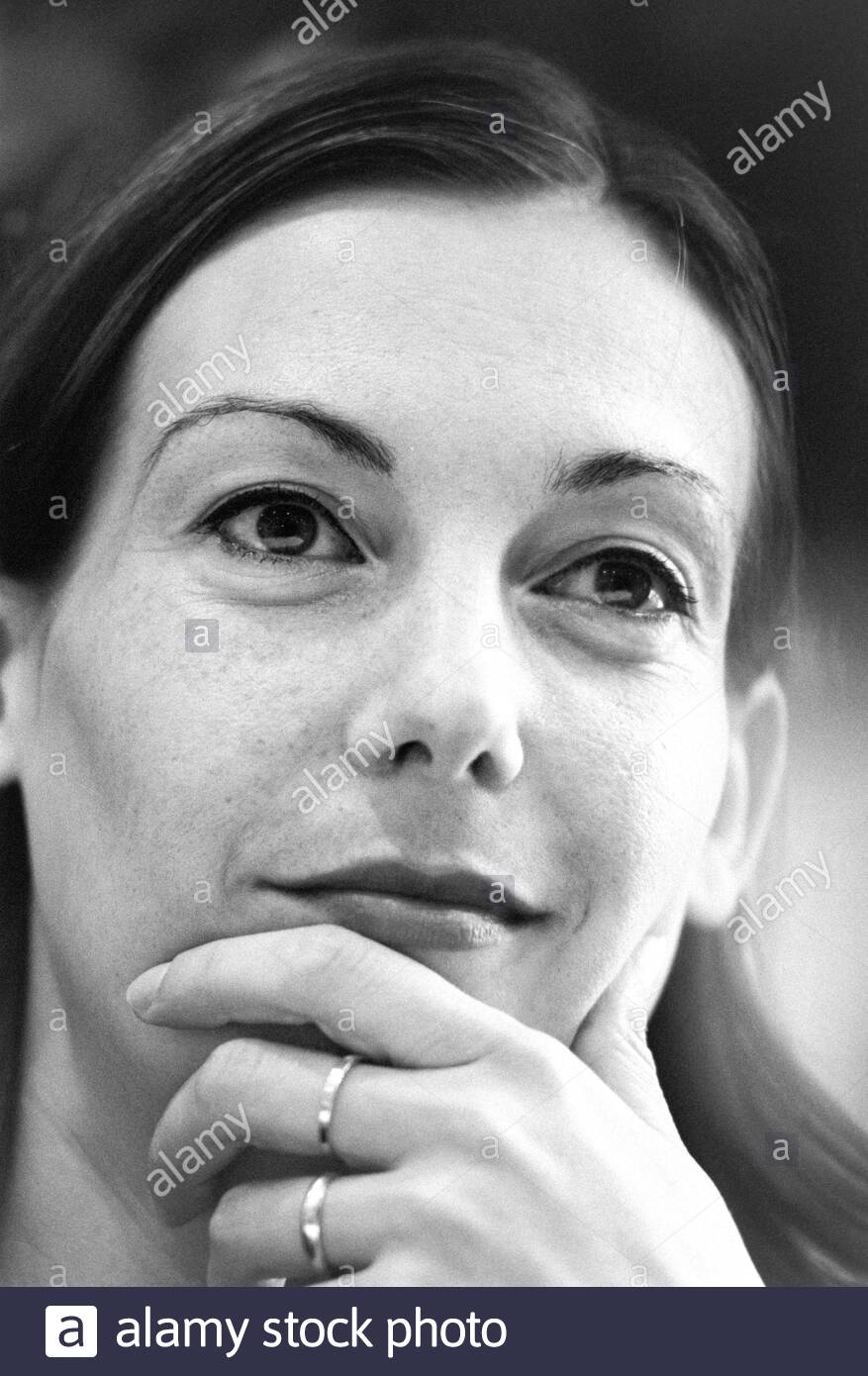 Well Known German Actress Singer High Resolution Stock Photography and ...