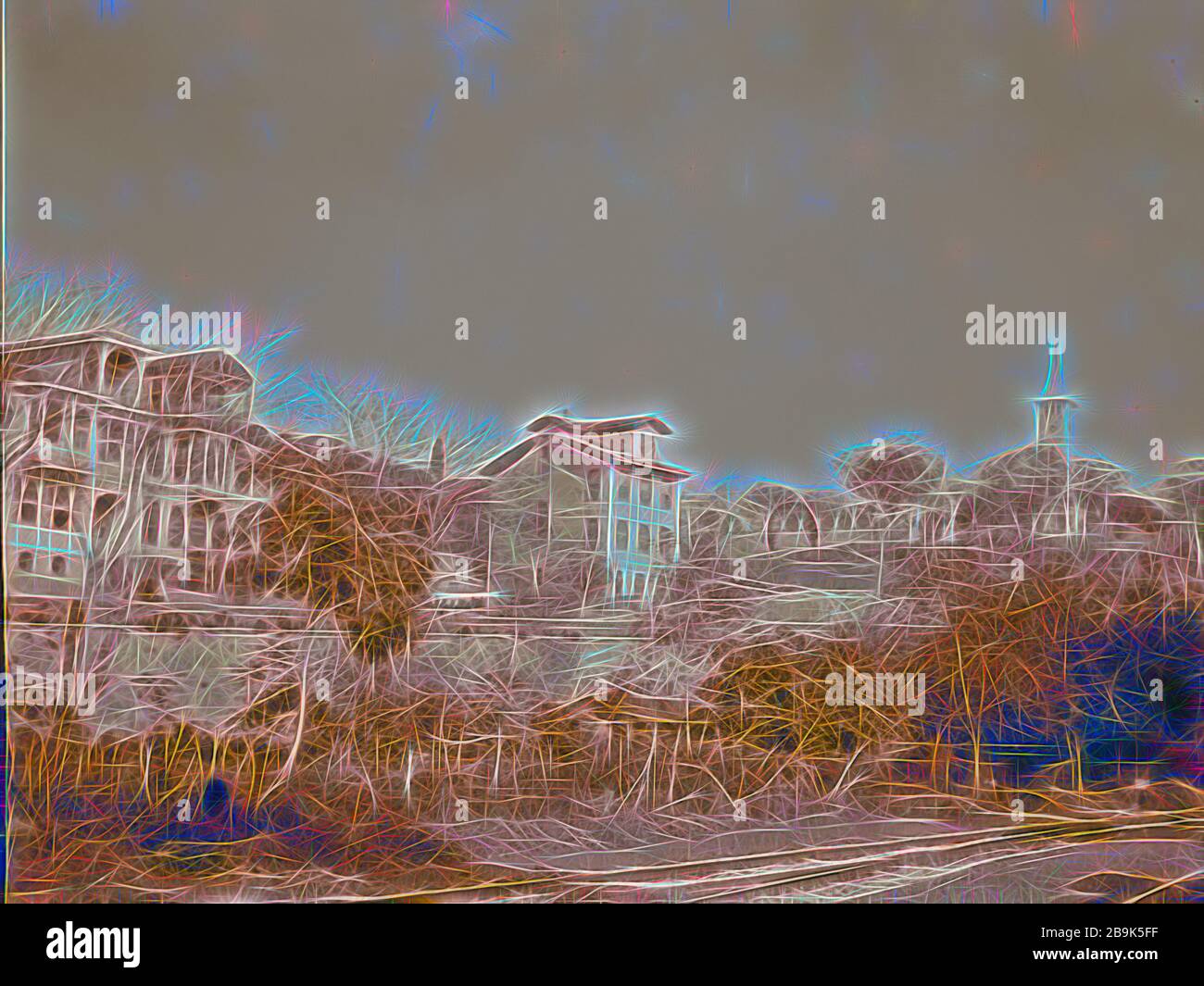 Constantinople. Ismid, ancient Nicomedia. 1900, Turkey, ızmit, Izmit ...