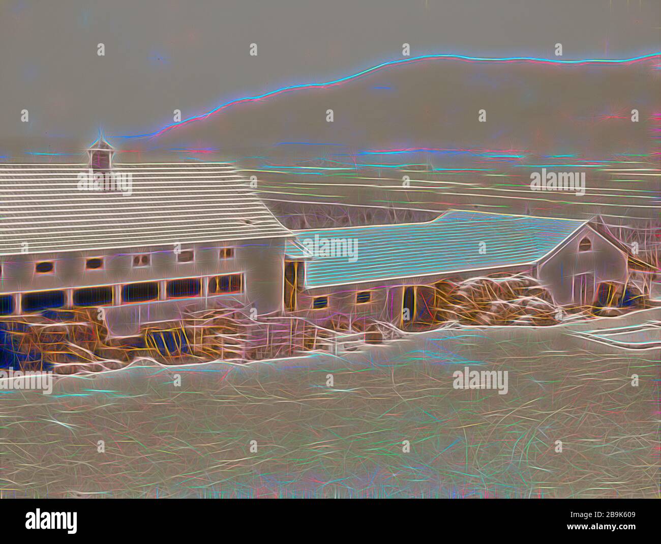 The Keren Hayesod. Agricultural Colonies on Plain of Esdraelon 'The ...