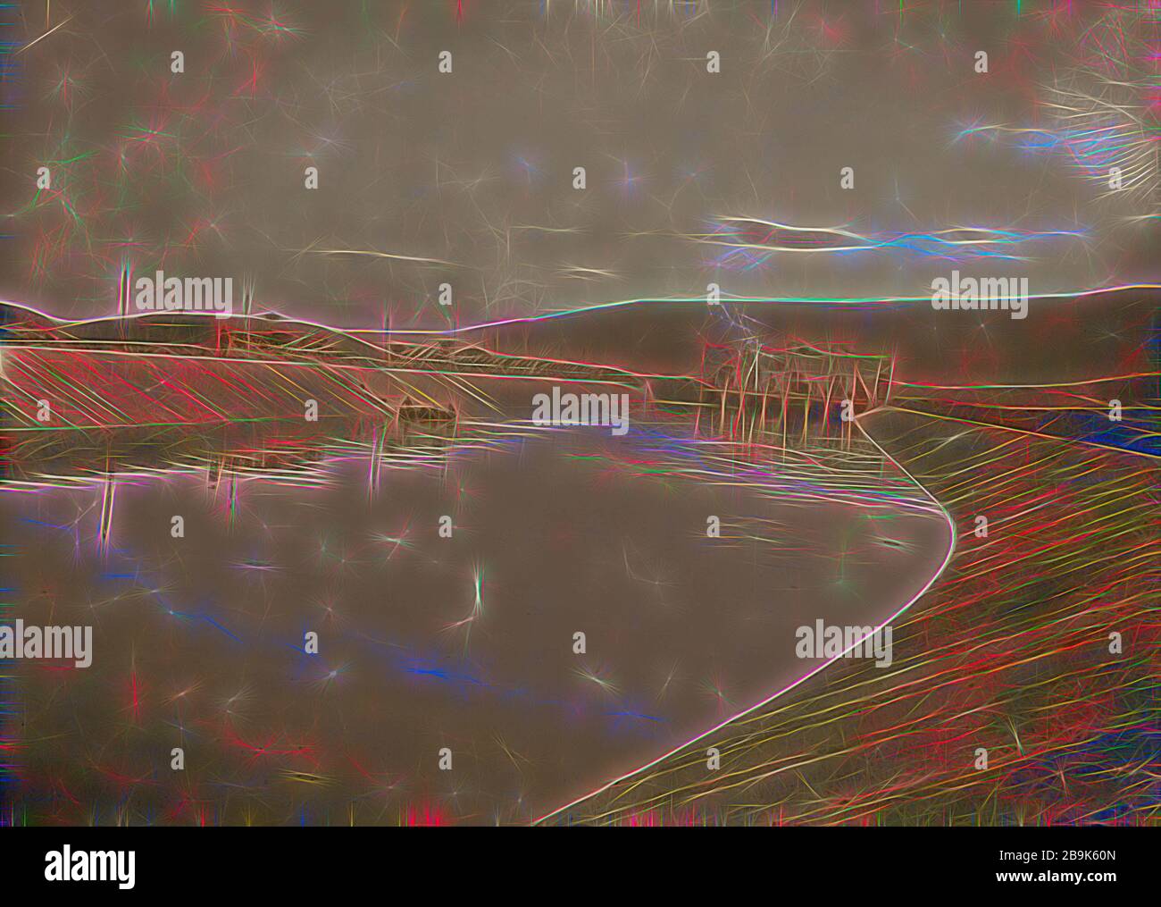 The Palestine Electric Corporation Power Plant. Otherwise known as ...