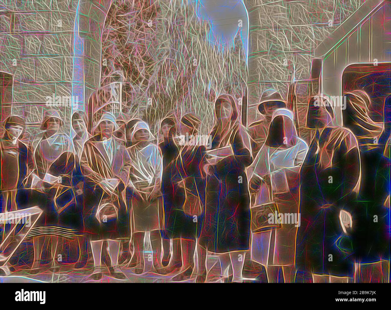 Nasir sisters hi-res stock photography and images - Alamy