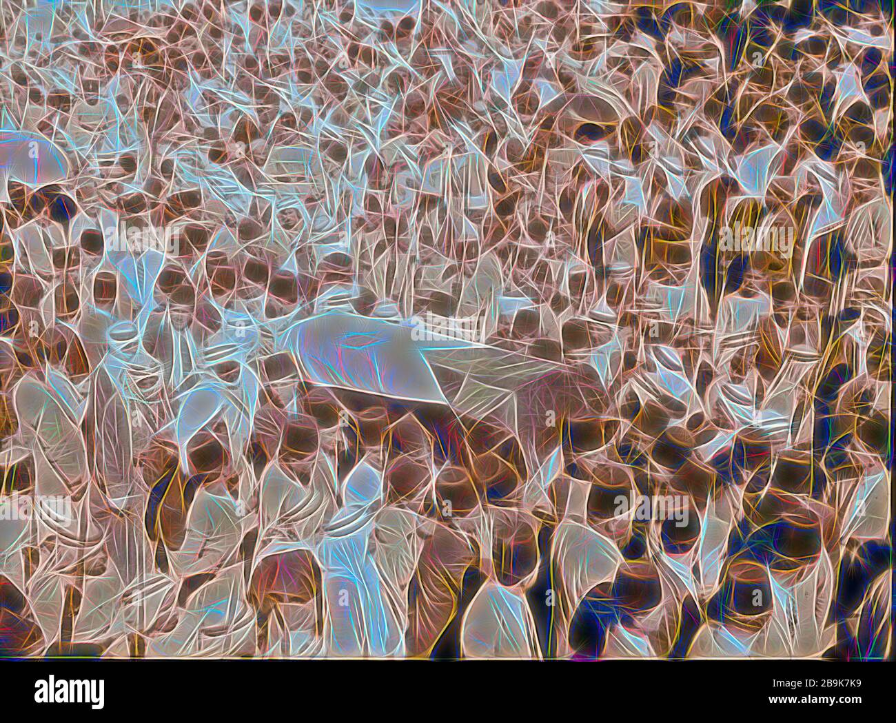 Notable visitors and approx. chronological events since 1930 Casket of ...