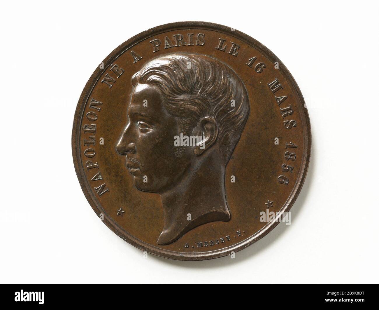 Imperial family art Cut Out Stock Images & Pictures - Alamy