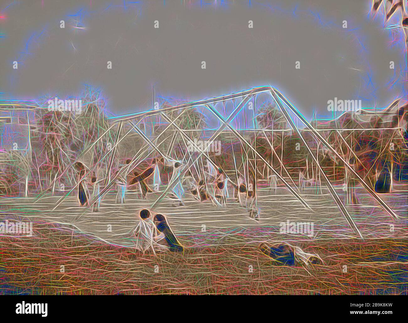 Iraq. (Mesopotamia). Royal College of Medicine of Iraq. Baghdad. An up ...