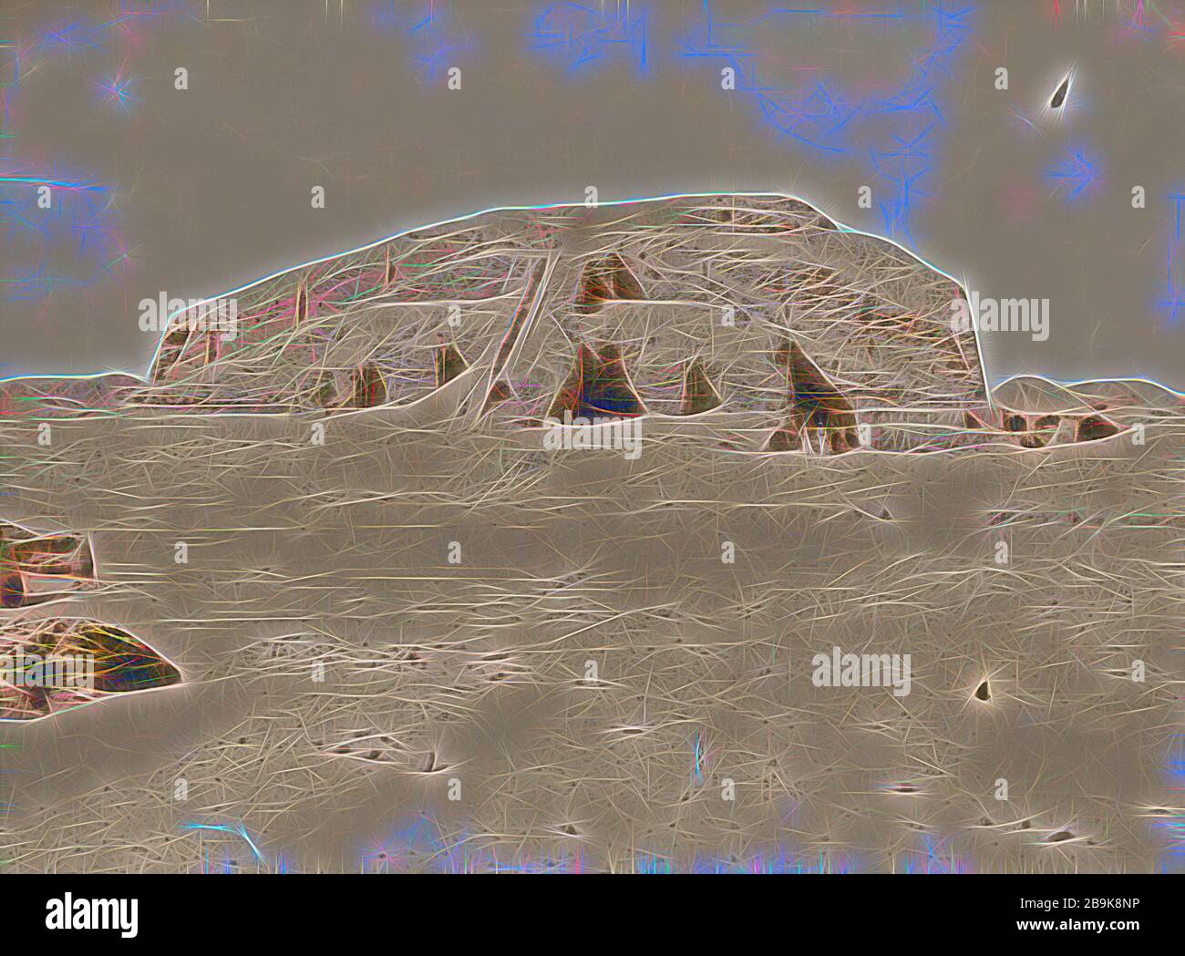 Ur of the chaldees hi-res stock photography and images - Alamy