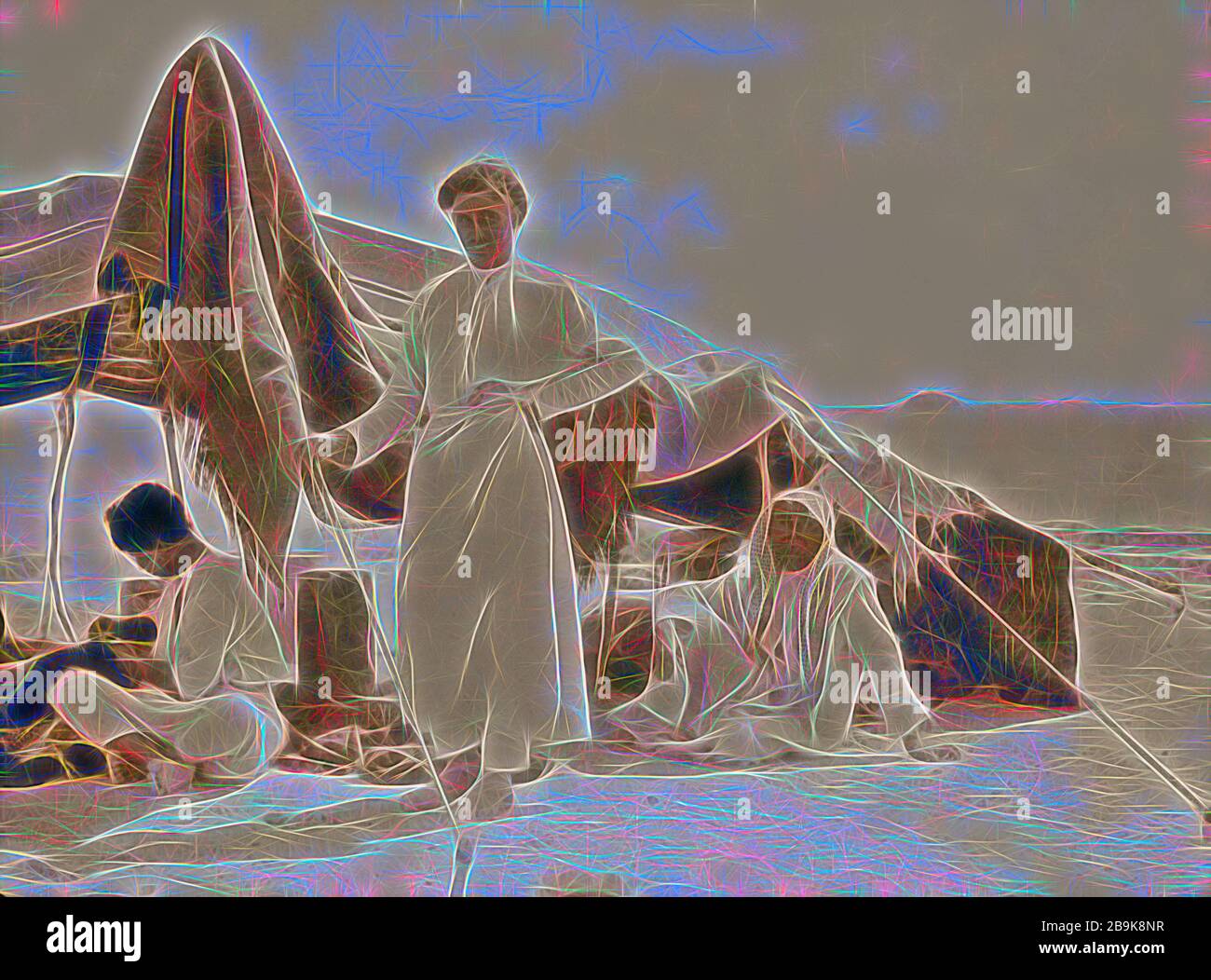 Ur of the chaldees hi-res stock photography and images - Alamy