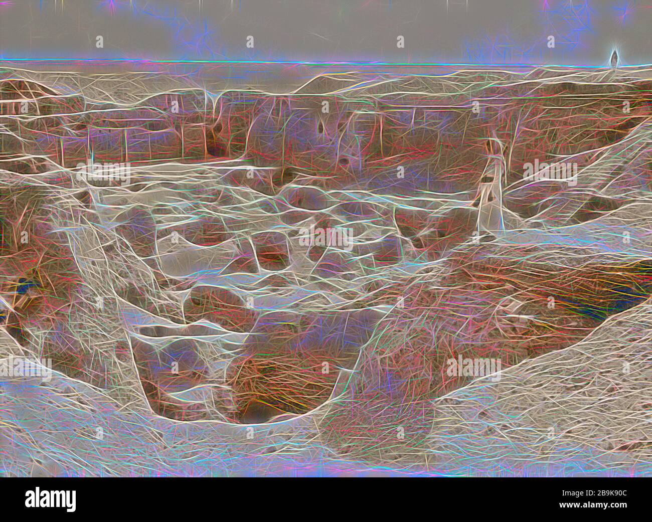 Ur of the chaldees hi-res stock photography and images - Alamy