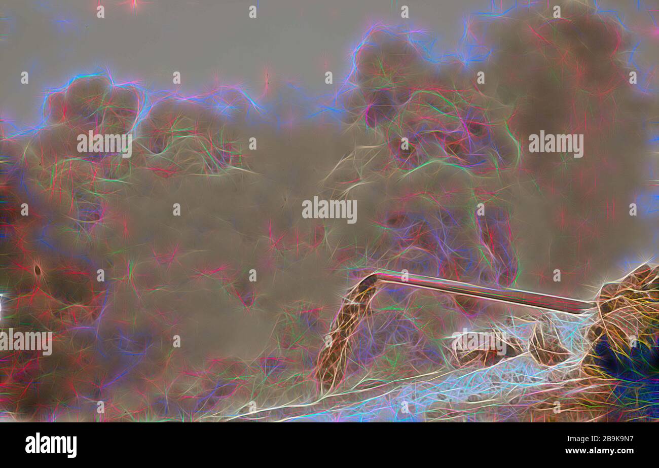 Iraq. Oil wells and camp of the Iraq Petroleum Company. (5 miles S. of ...