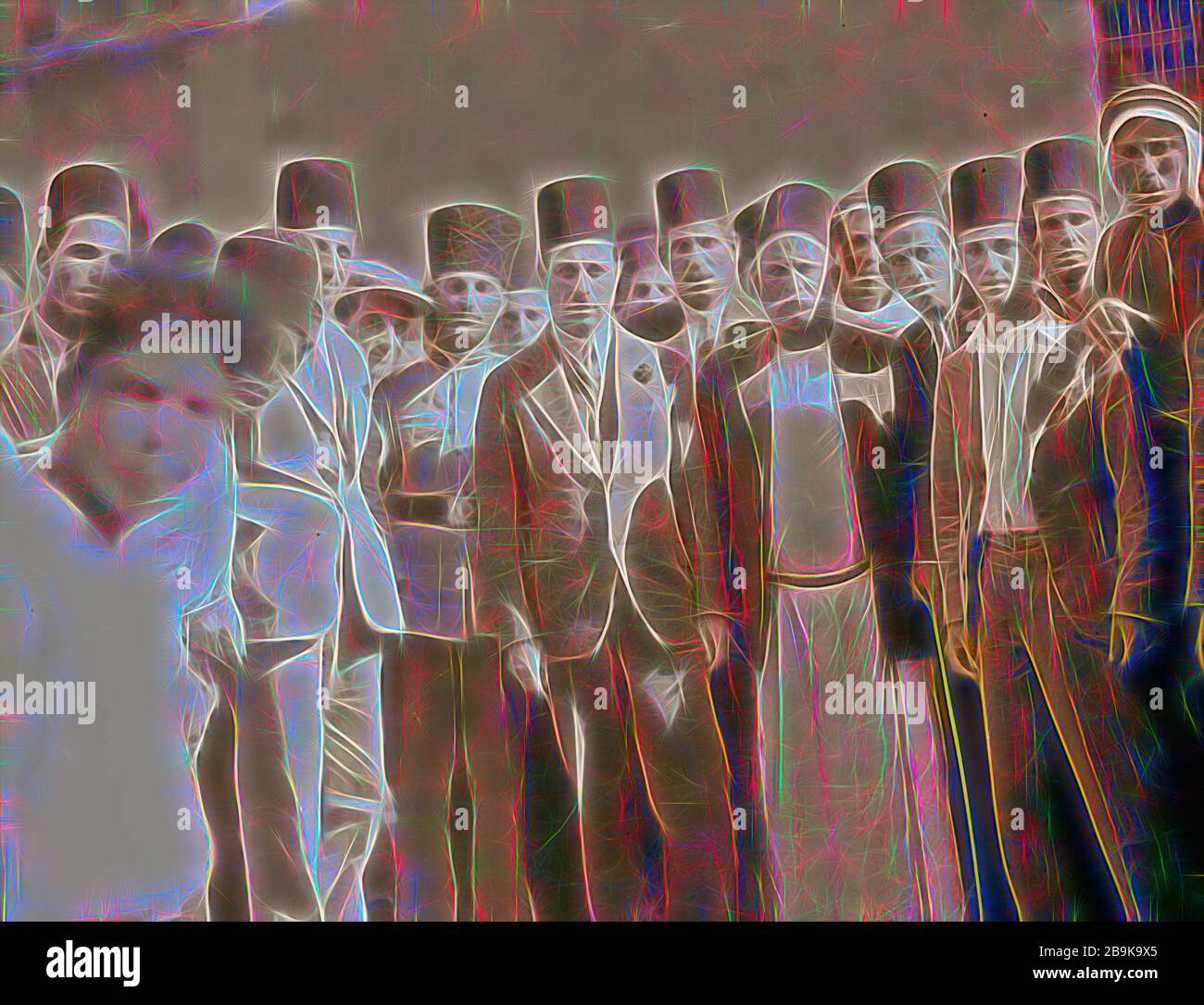 Nashashibi hi-res stock photography and images - Alamy