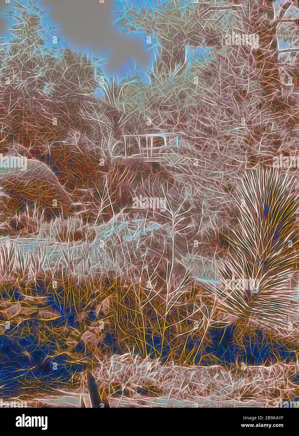 Garden Tomb & Gordon's Calvary 1935, Jerusalem, Israel Stock Photo - Alamy