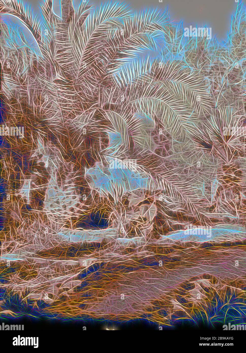 Garden Tomb & Gordon's Calvary 1935, Jerusalem, Israel Stock Photo - Alamy