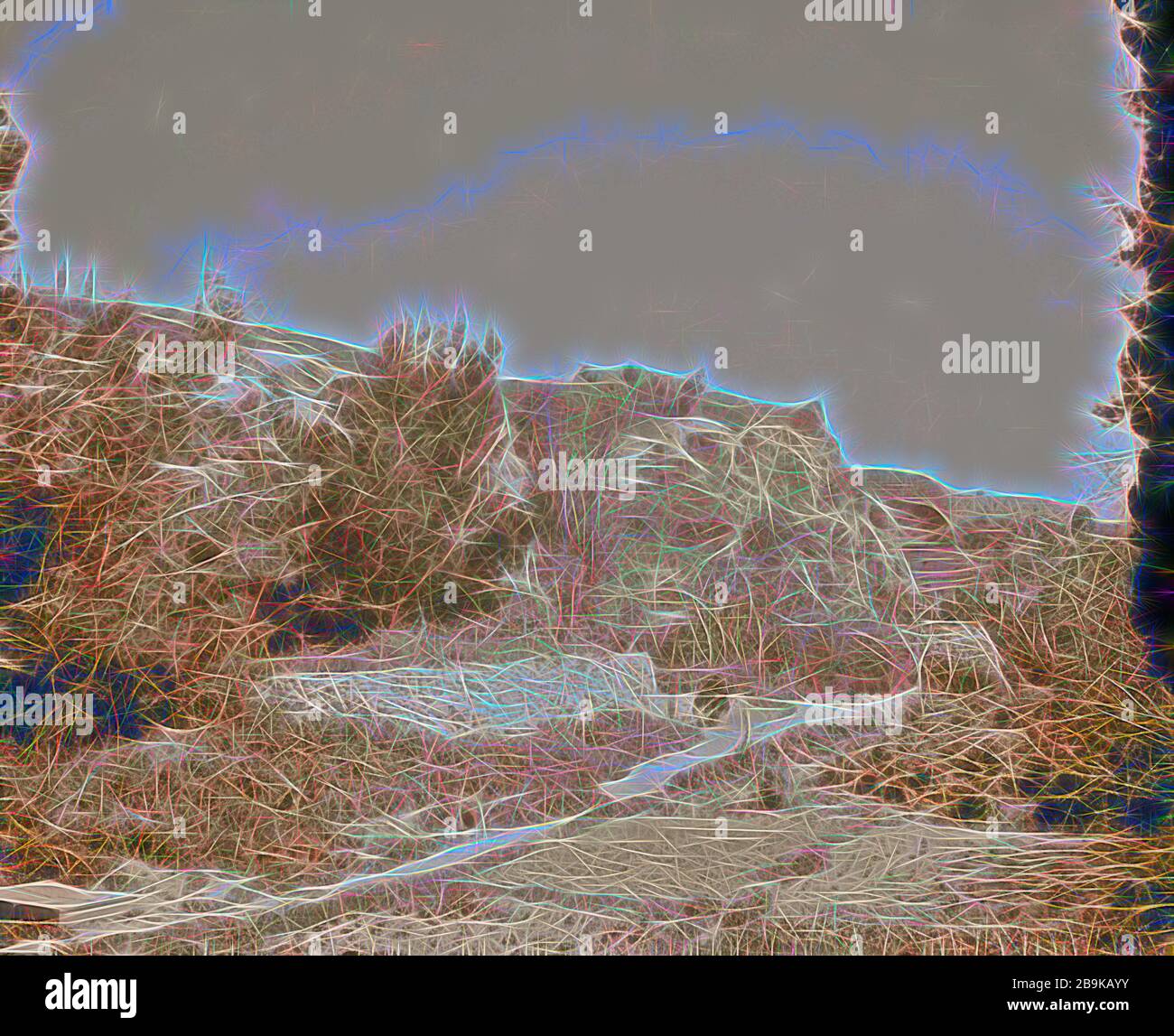 Gordons calvary garden tomb hi-res stock photography and images - Alamy