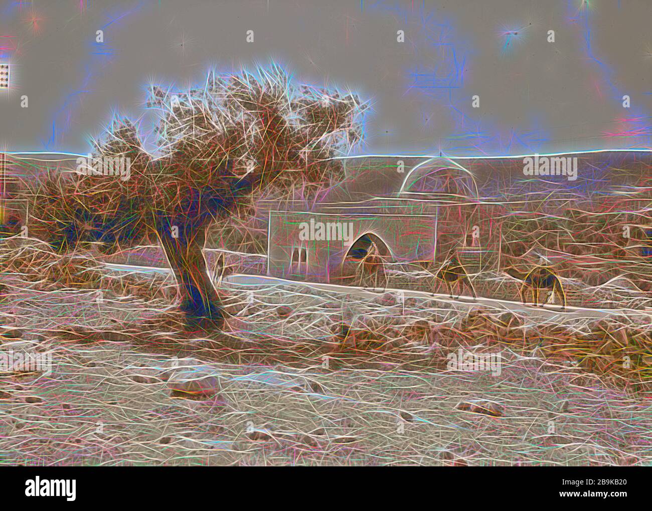 Rachel's tomb bethlehem hi-res stock photography and images - Alamy