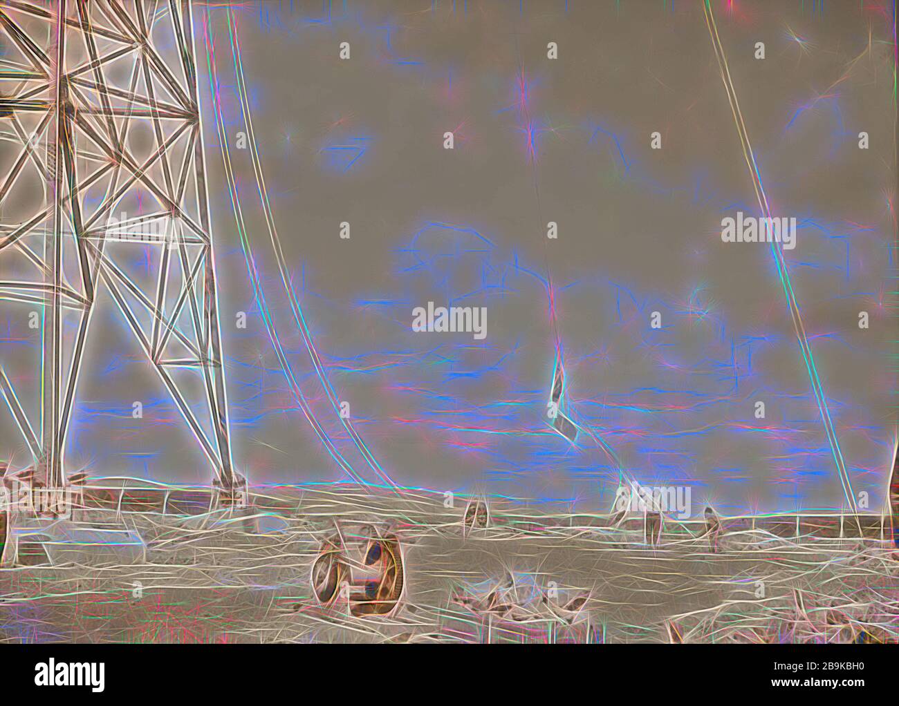 Ramallah tower hi-res stock photography and images - Alamy