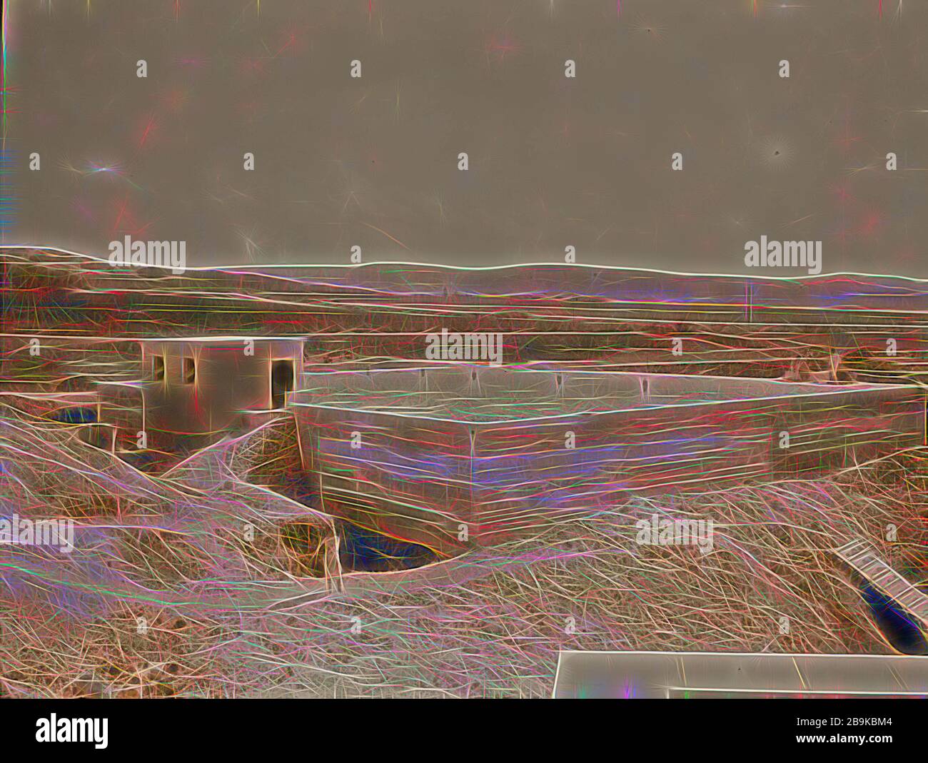 Jerusalem water works hi-res stock photography and images - Alamy