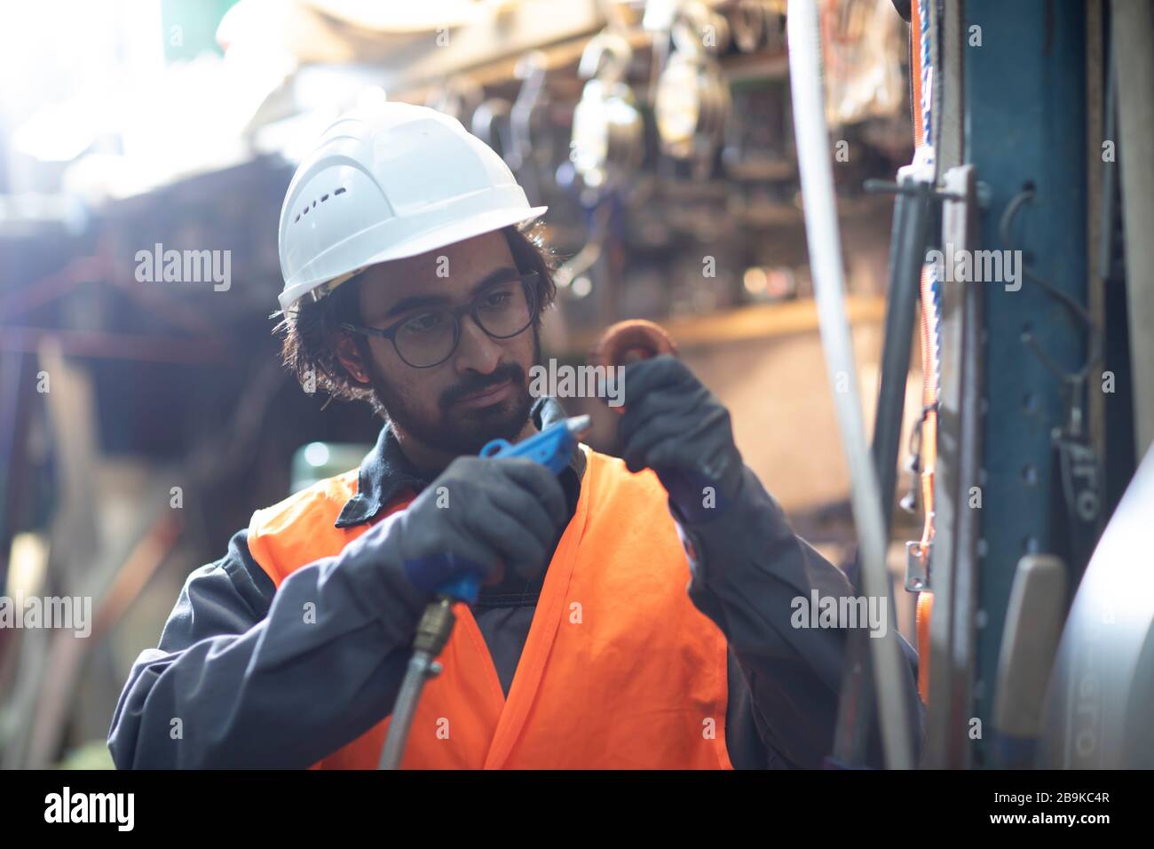 Cleaning stock hi-res stock photography and images - Alamy