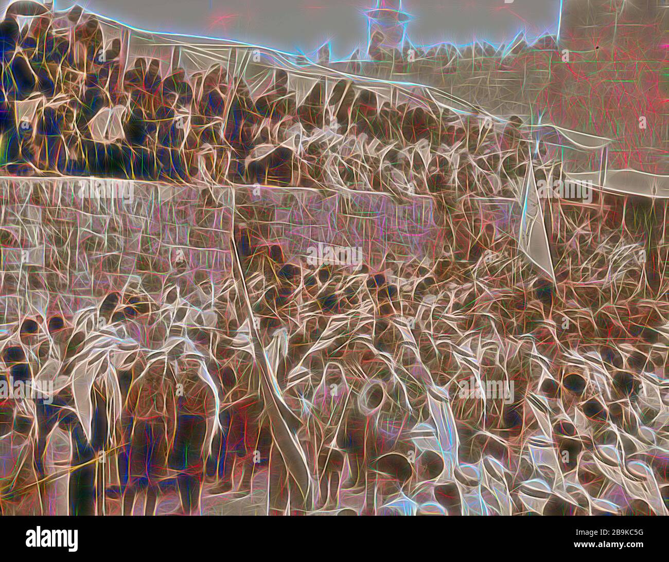 Muslim scouts hi-res stock photography and images - Alamy