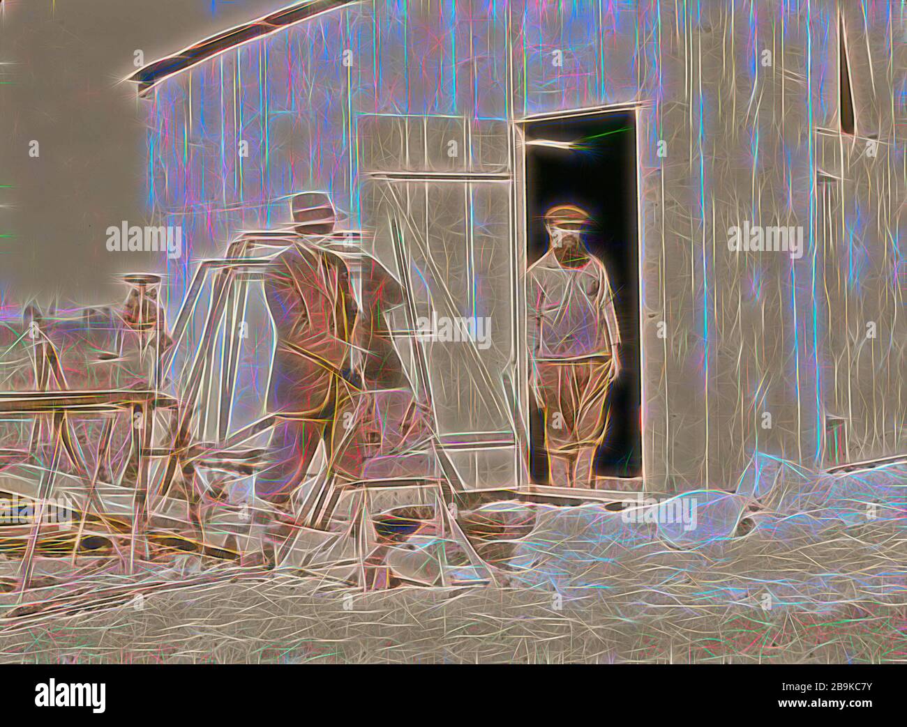 Kfar Hassidim High Resolution Stock Photography and Images - Alamy