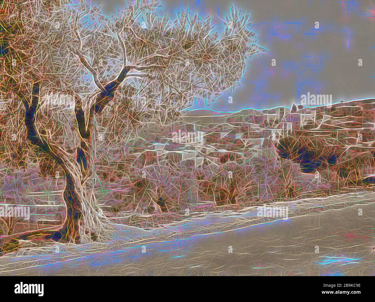 Abu ghosh village hi-res stock photography and images - Alamy