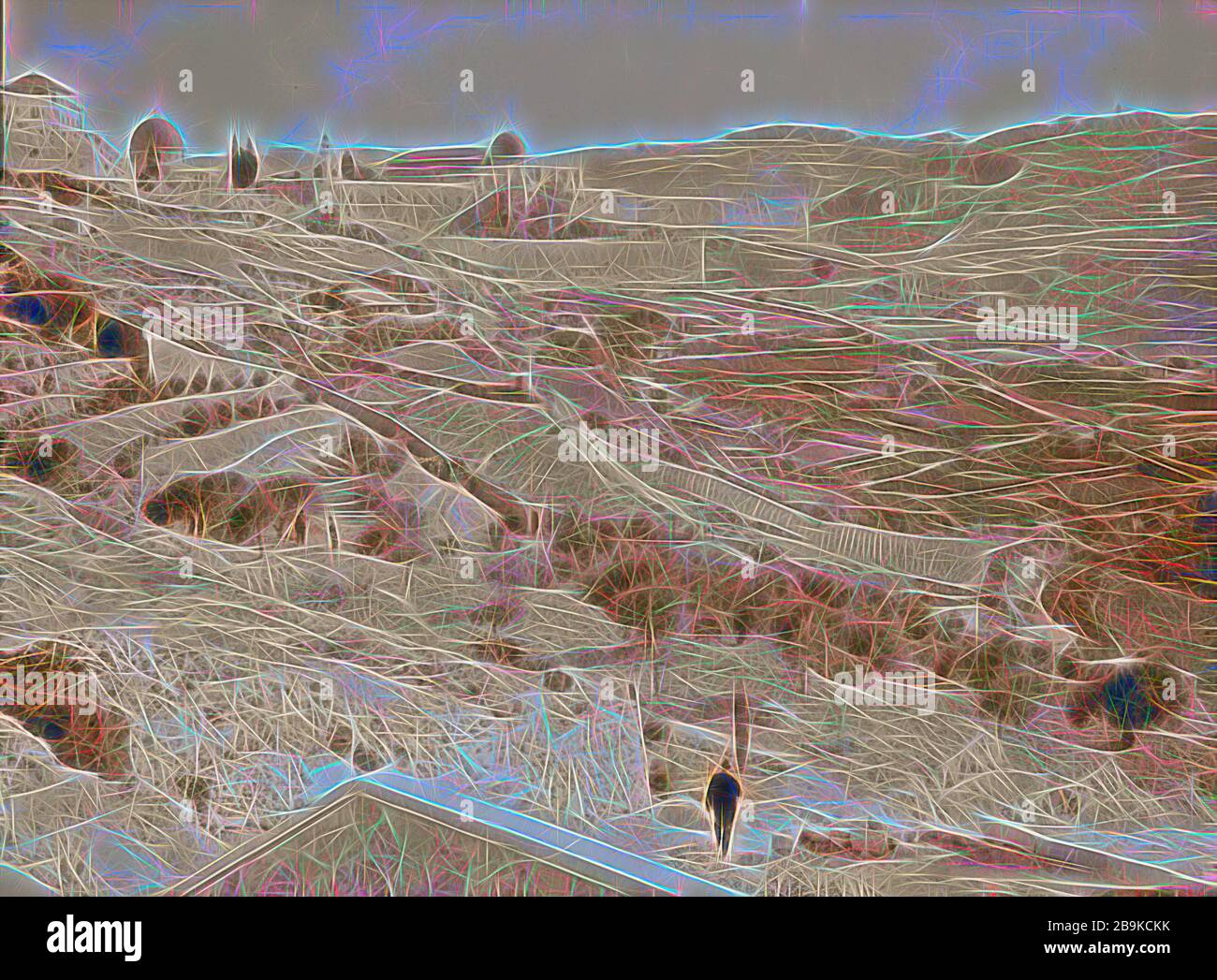 Ophel Hill High Resolution Stock Photography and Images - Alamy