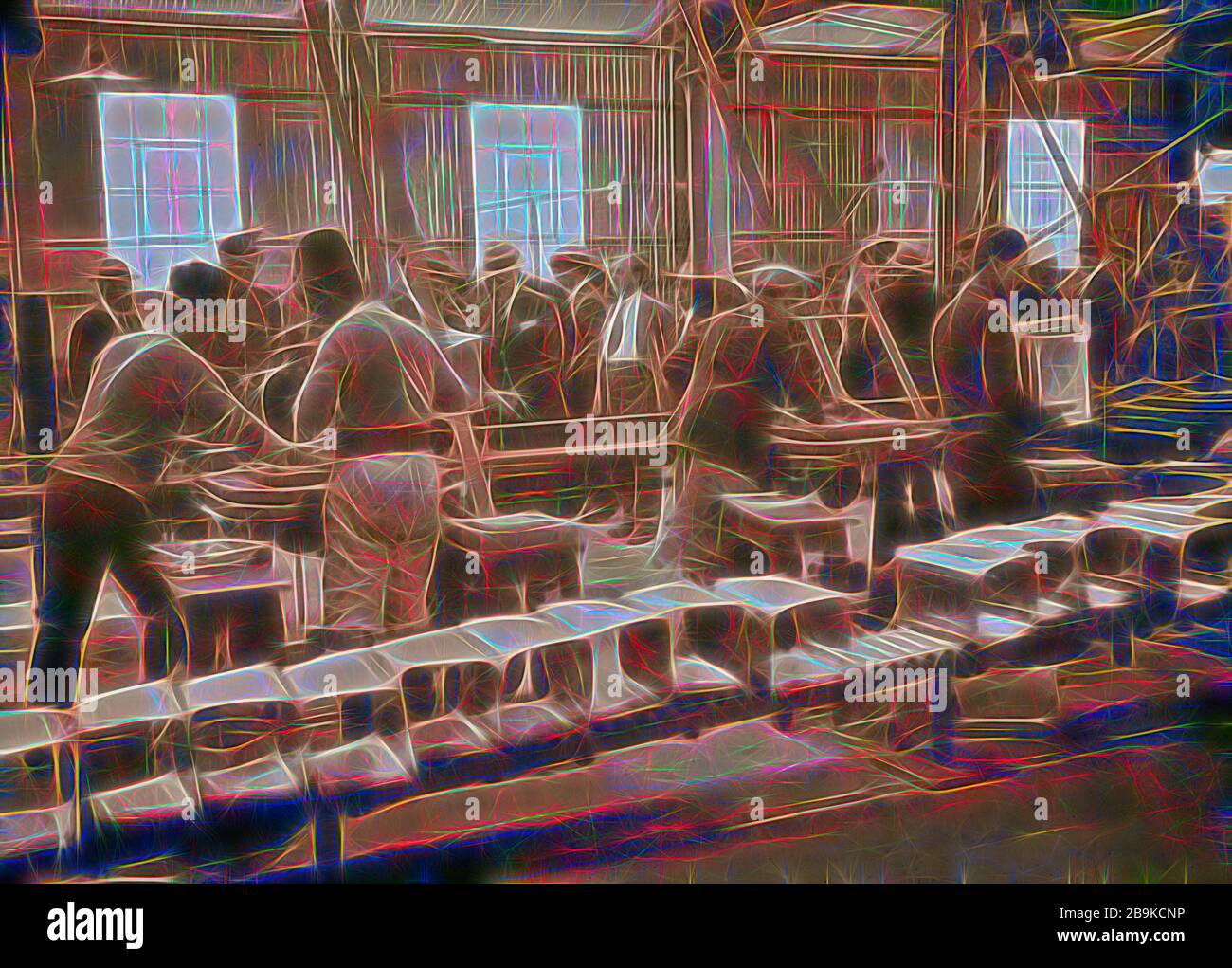 Opening day of Shell at Haifa. 1934, Israel, Haifa Stock Photo - Alamy