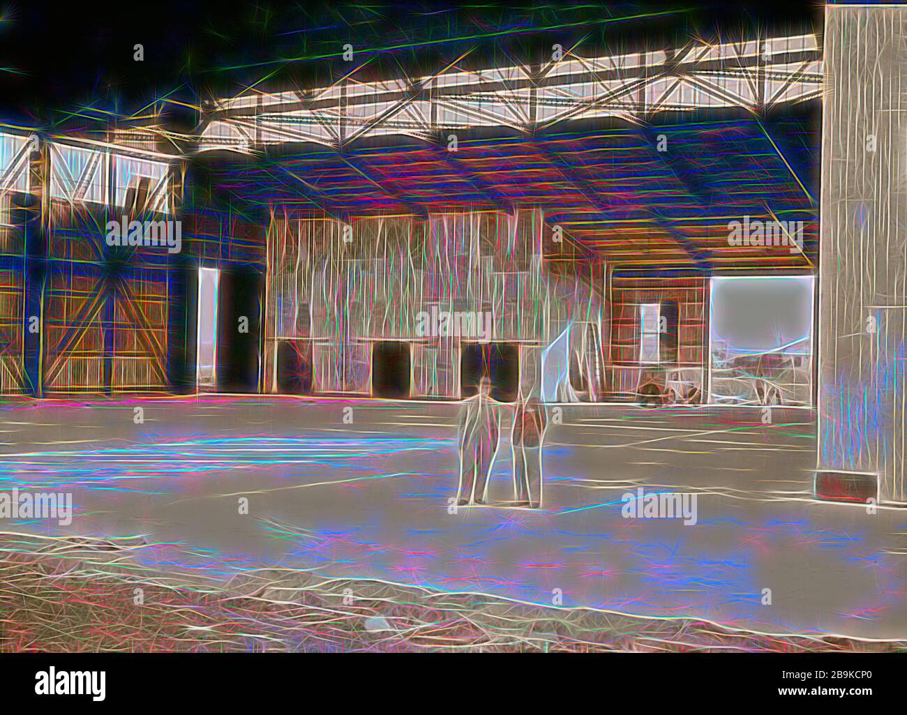 Ext int hi-res stock photography and images - Alamy