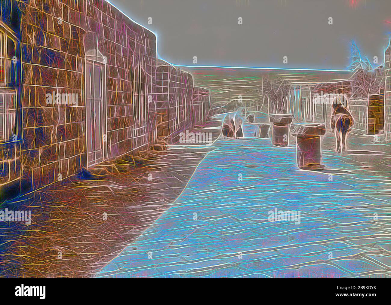 Shahba syria hi-res stock photography and images - Alamy