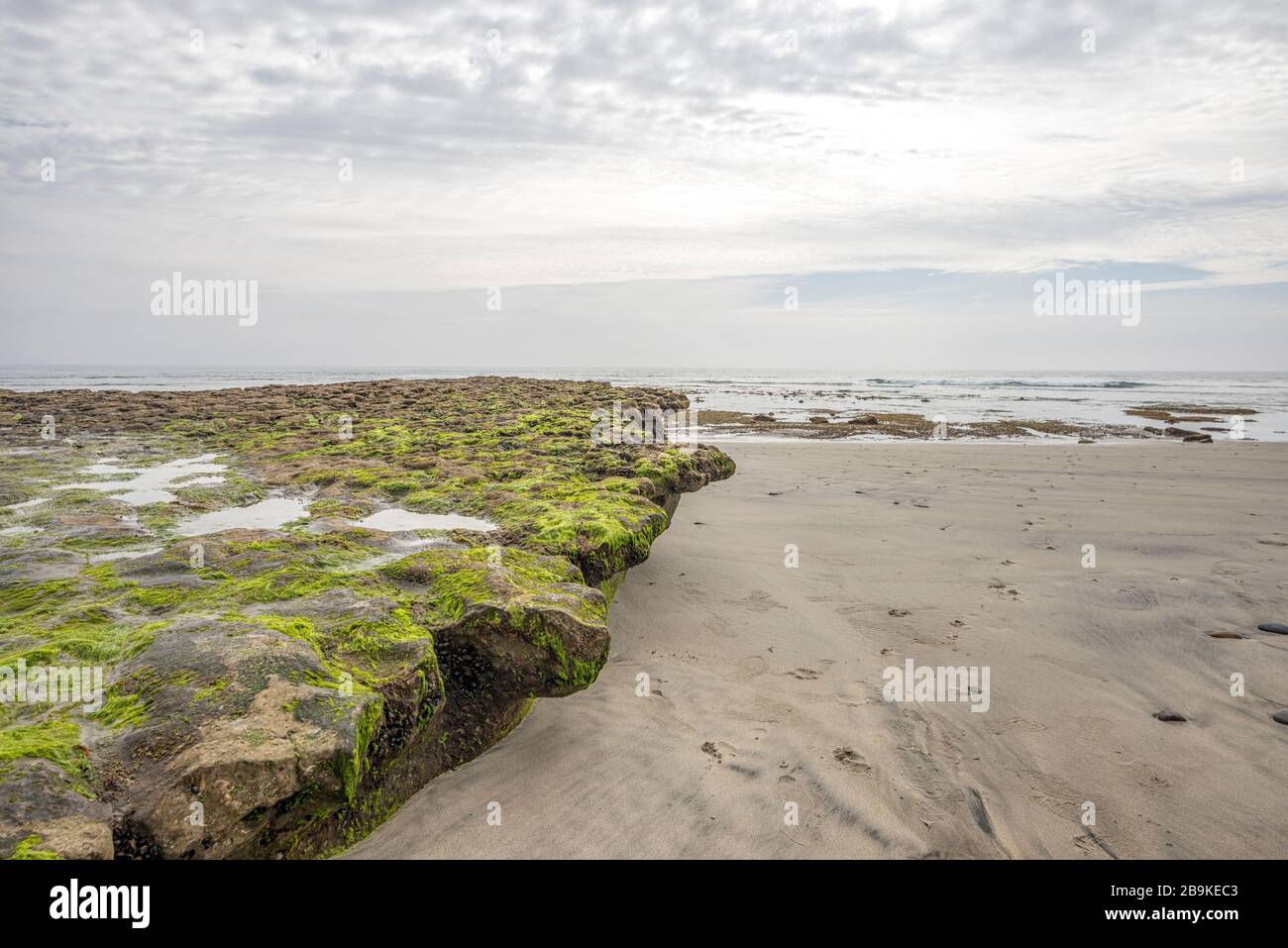 Encinitas ca hi-res stock photography and images - Alamy