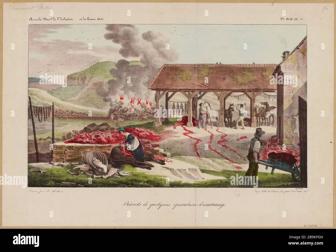 Rendering process hi-res stock photography and images - Alamy