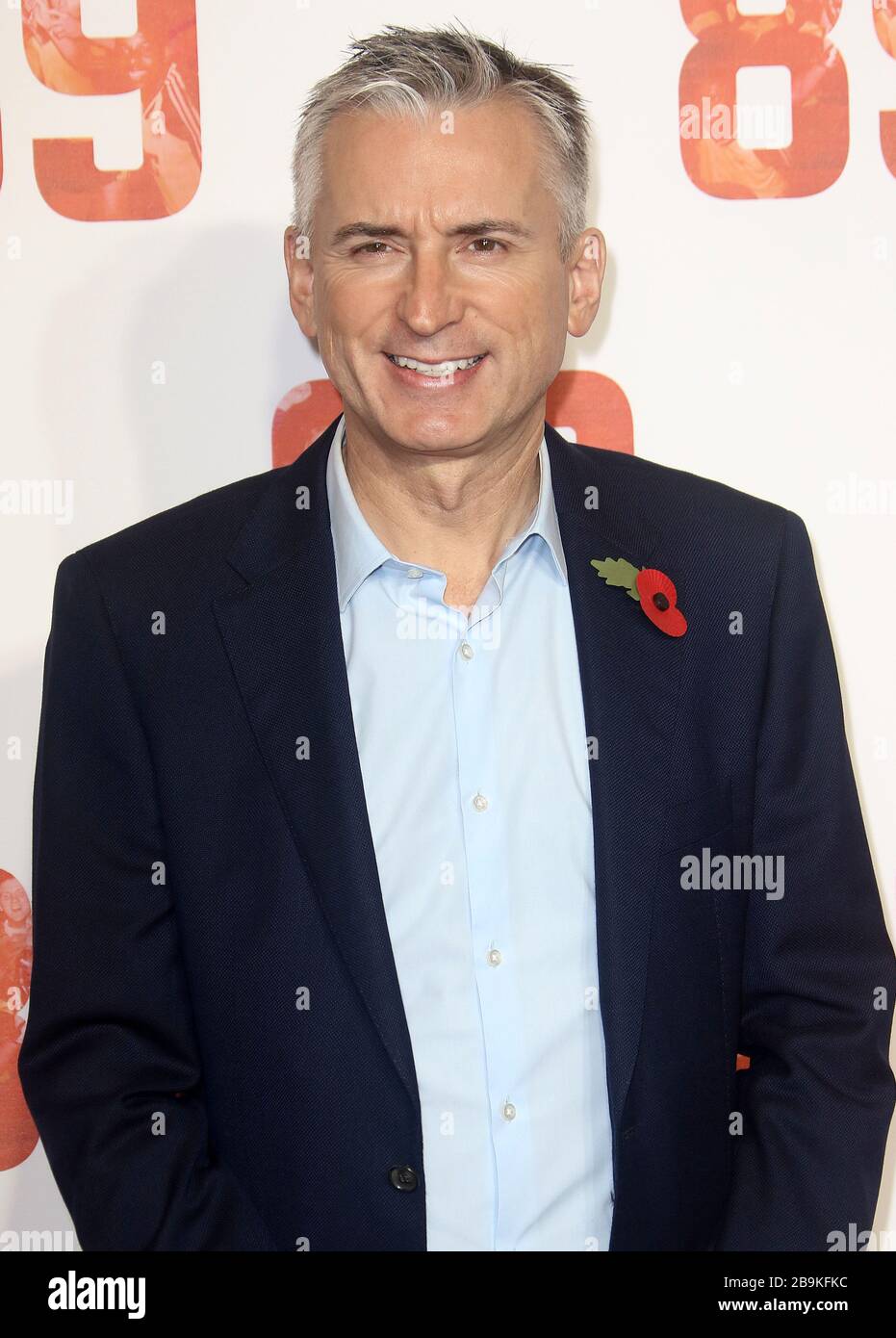 Alan Smith High Resolution Stock Photography and Images - Alamy