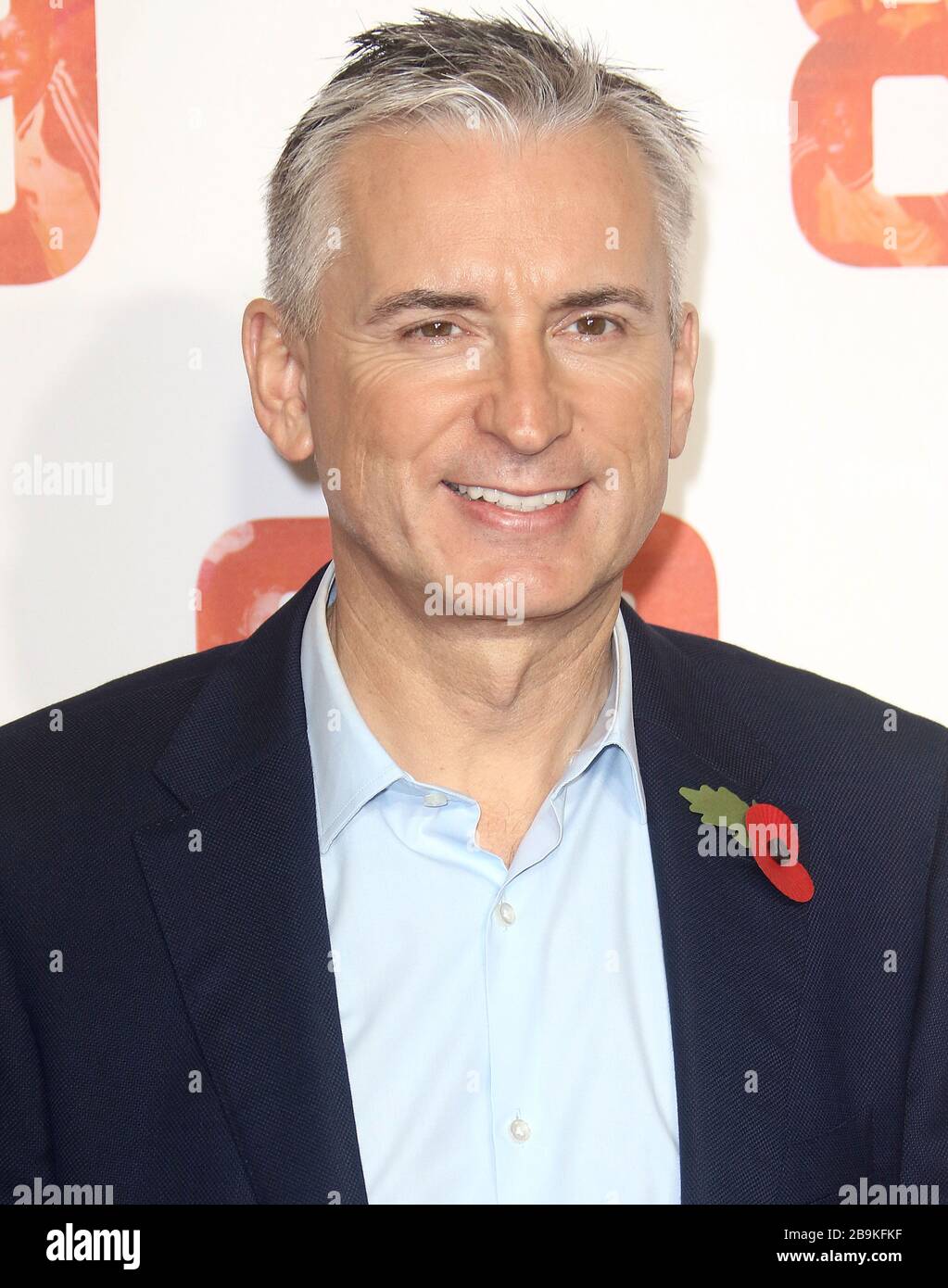 Alan smith hi-res stock photography and images - Alamy