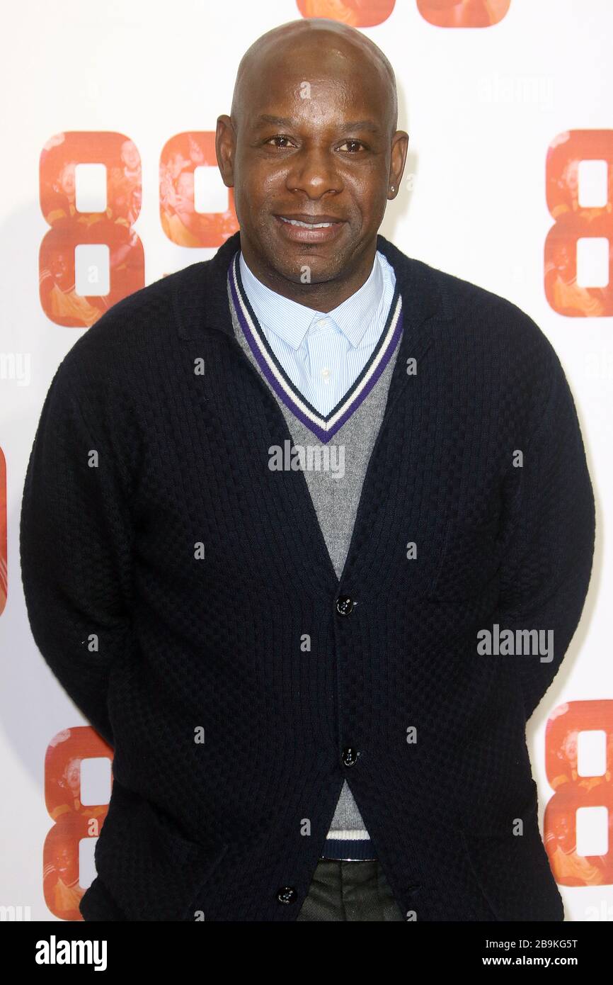 Nov 08, 2017 - London, England, UK - '89' World Premiere Photo Shows ...