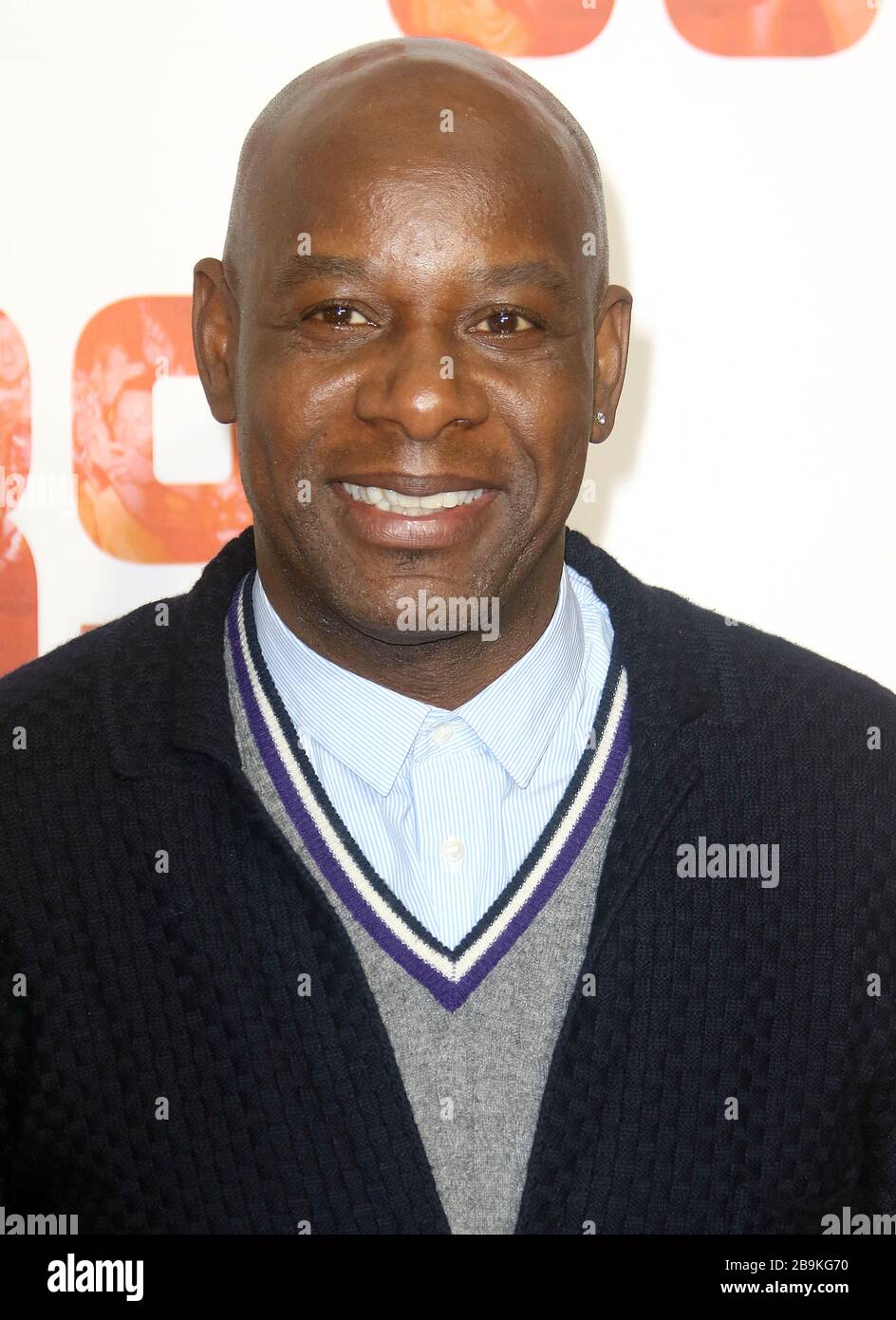 Michael thomas arsenal hi-res stock photography and images - Alamy