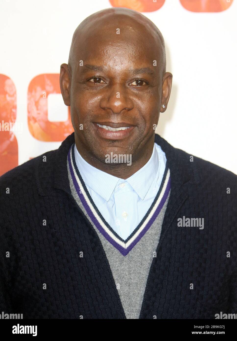 Michael Thomas High Resolution Stock Photography and Images - Alamy