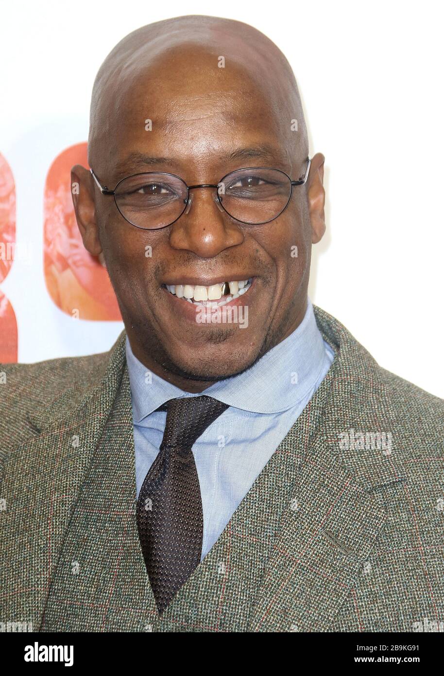 Nov 08, 2017 - London, England, UK - '89' World Premiere Photo Shows ...