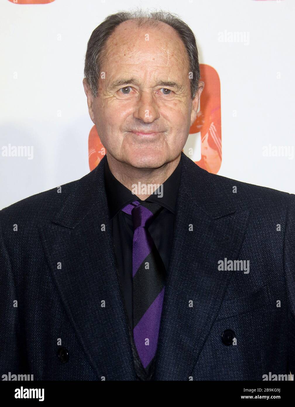 Nov 08, 2017 - London, England, UK - '89' World Premiere Photo Shows ...