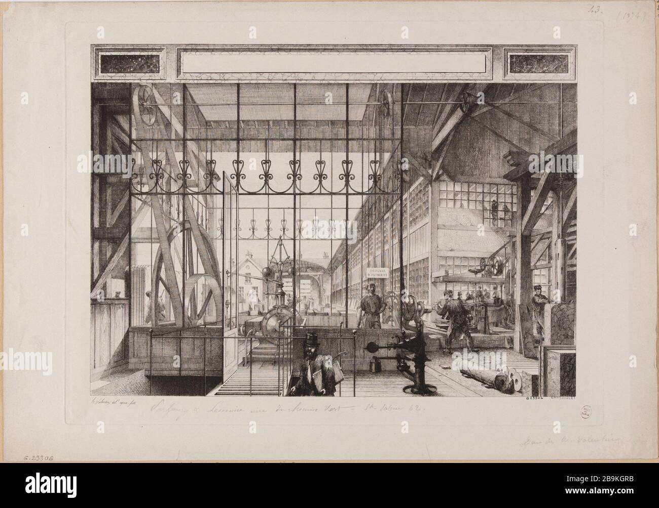 Marbrerie dart hi-res stock photography and images - Alamy