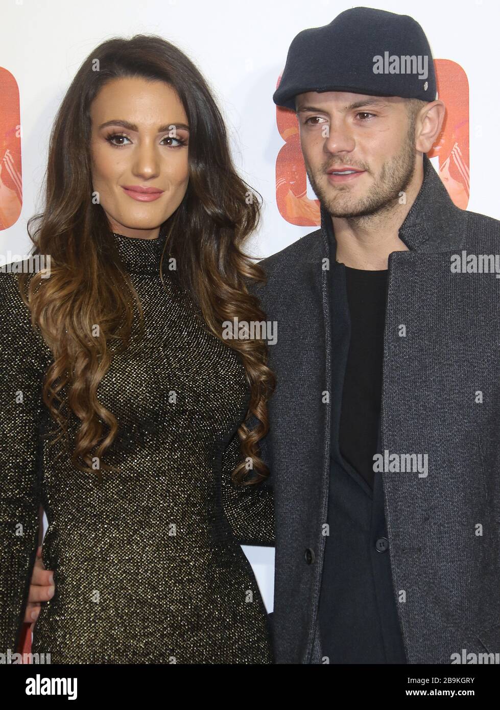 Nov 08, 2017 - London, England, UK - '89' World Premiere Photo Shows ...