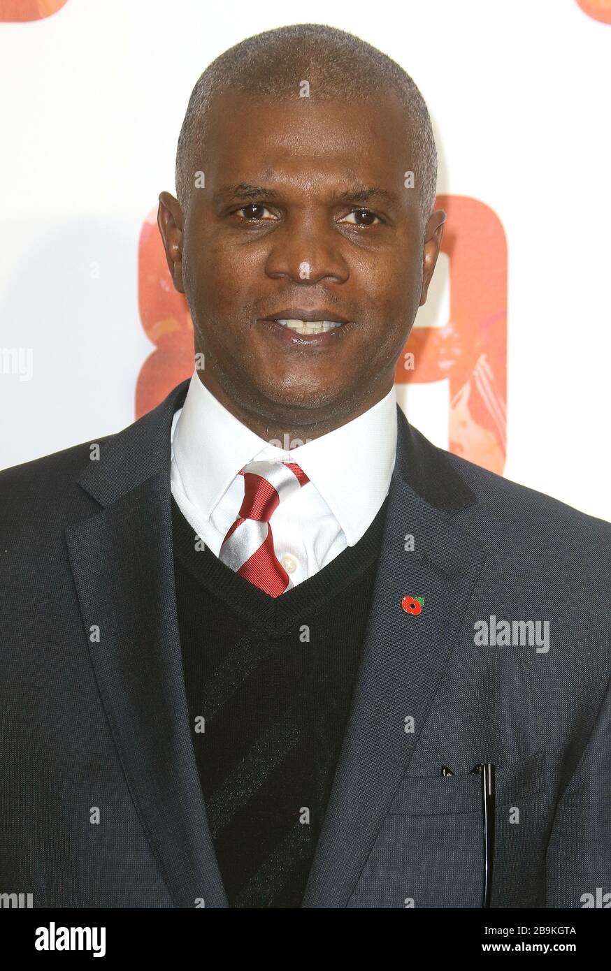 Nov 08, 2017 - London, England, UK - '89' World Premiere Photo Shows ...