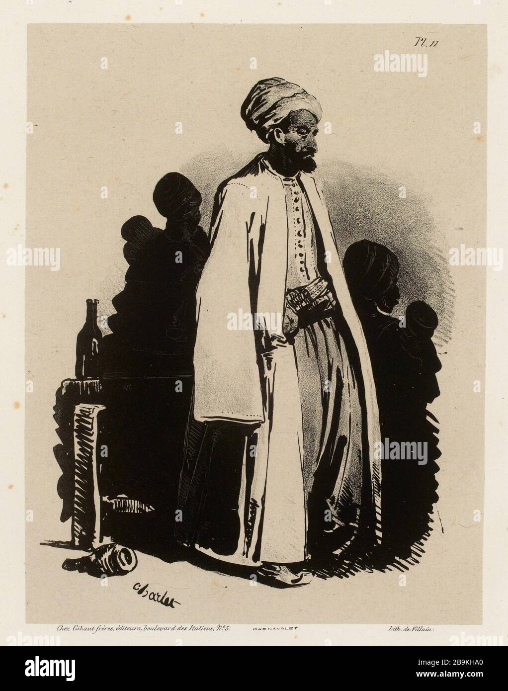 Turkish stand hi-res stock photography and images - Alamy