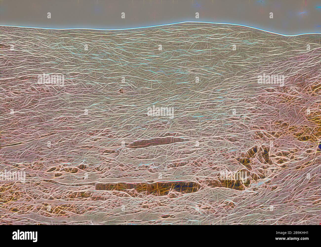Solomon's Pools & ancient aqueducts Wadi Deir el-Banat. 1934, West Bank ...