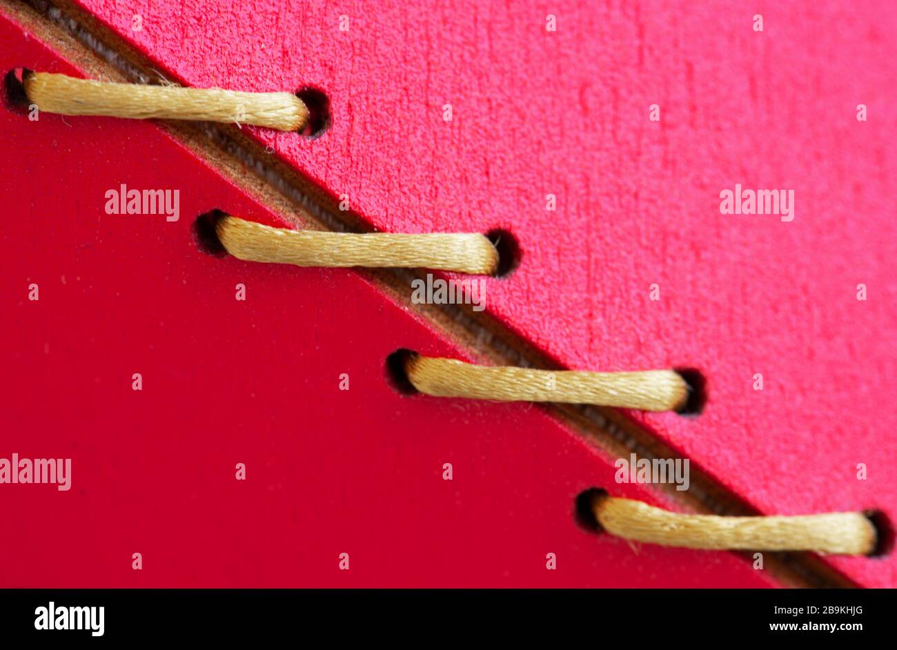 Pieces Of String High Resolution Stock Photography and Images - Alamy