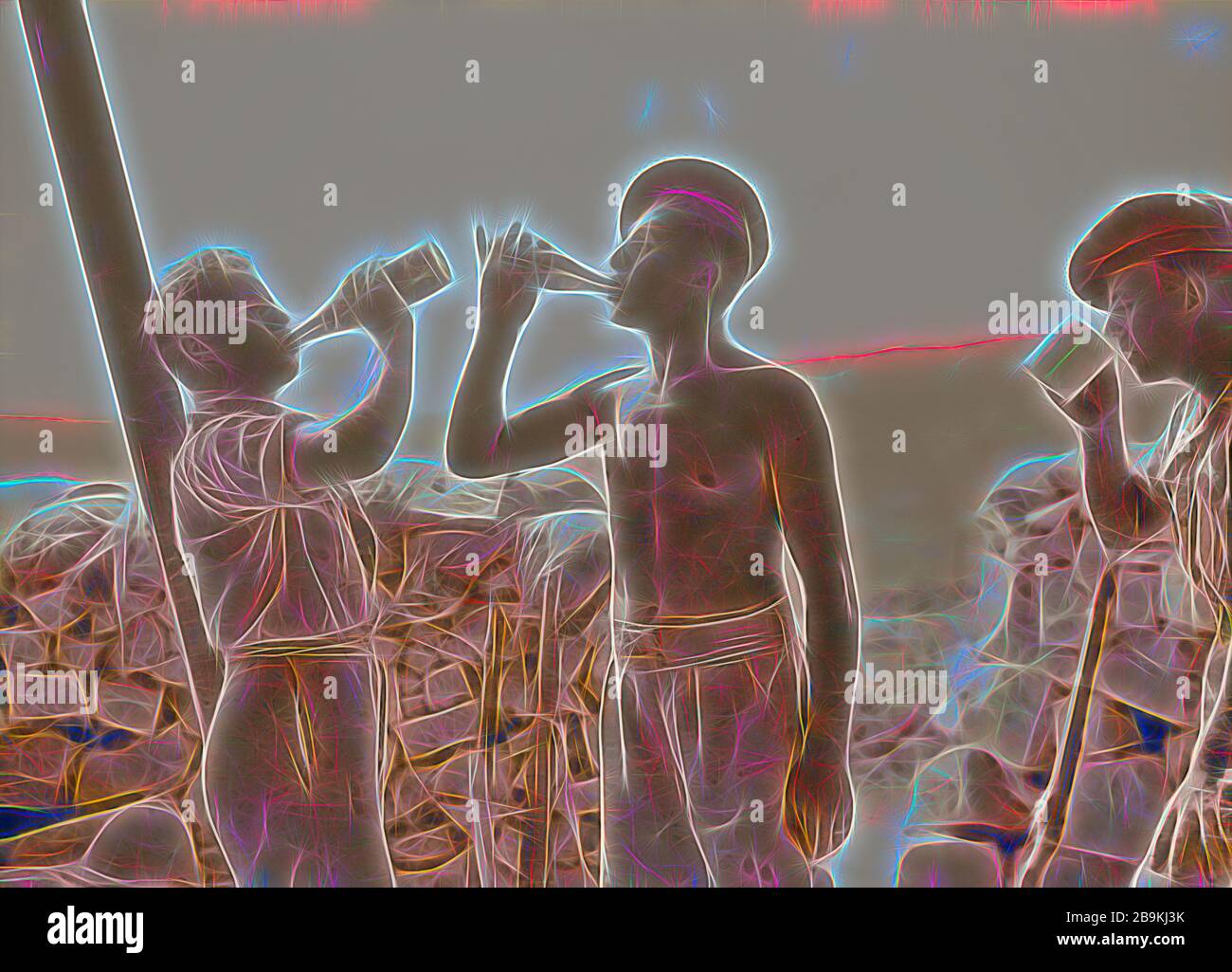 British Military Camp at klm. 41, Lubban-Nablus, Middle East Rd ...