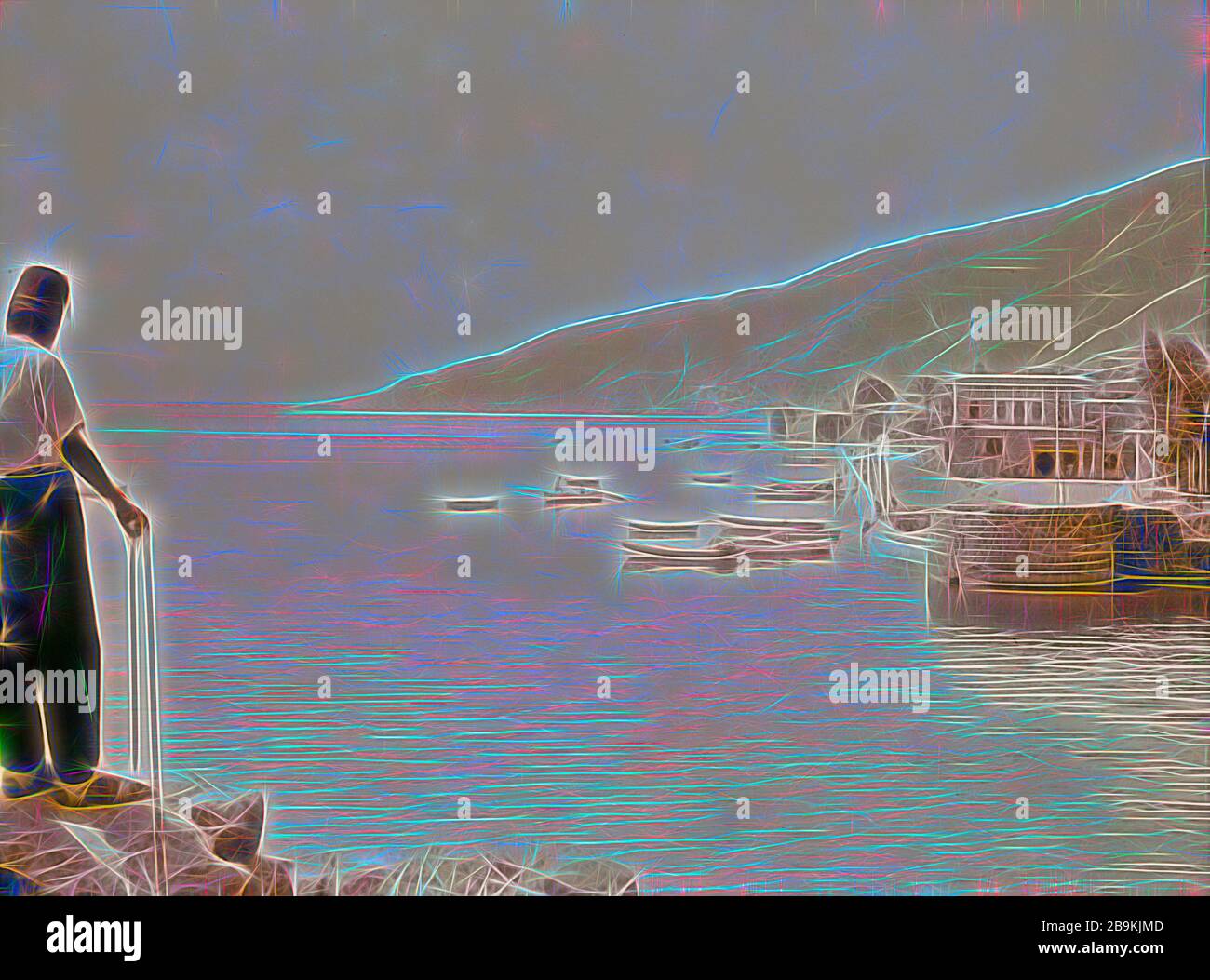 Tiberias lake front hi-res stock photography and images - Alamy